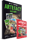Artefact (Set) Junior Cycle History - 2nd Edition - School Books | Book ...